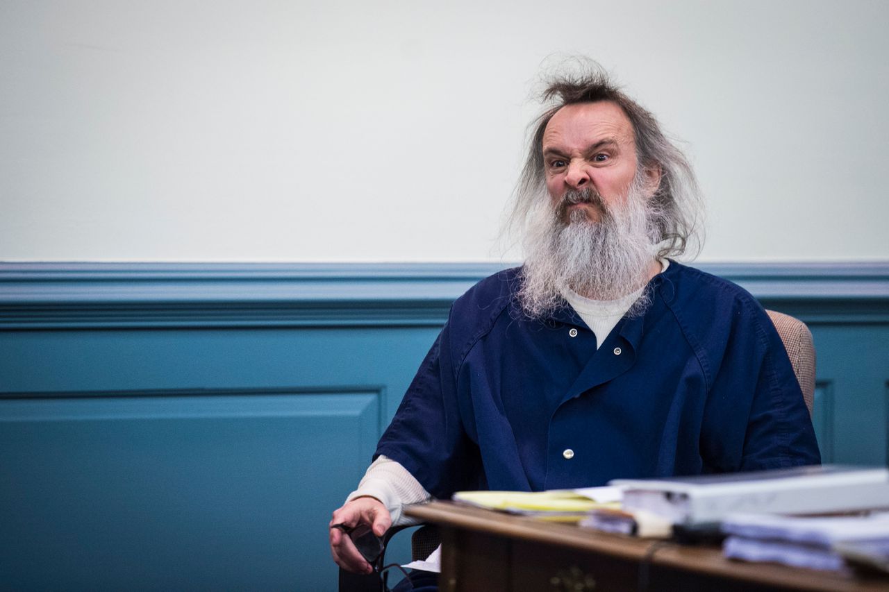 Witness in Charles Severance case testifies at hearing | wusa9.com