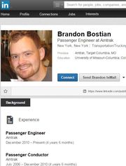 Amtrak engineer can't remember what happened, says lawyer | wusa9.com