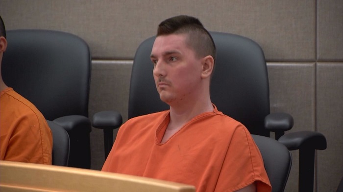 Neighbor charged with Rockville murders waives extradition | wusa9.com