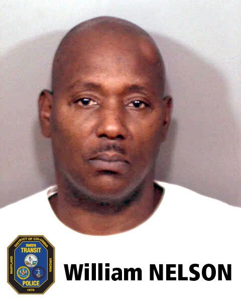 Case continued for man in Metro beating video | wusa9.com