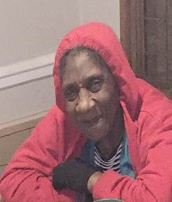 MISSING: 74-year-old Northwest, D.C. woman | wusa9.com
