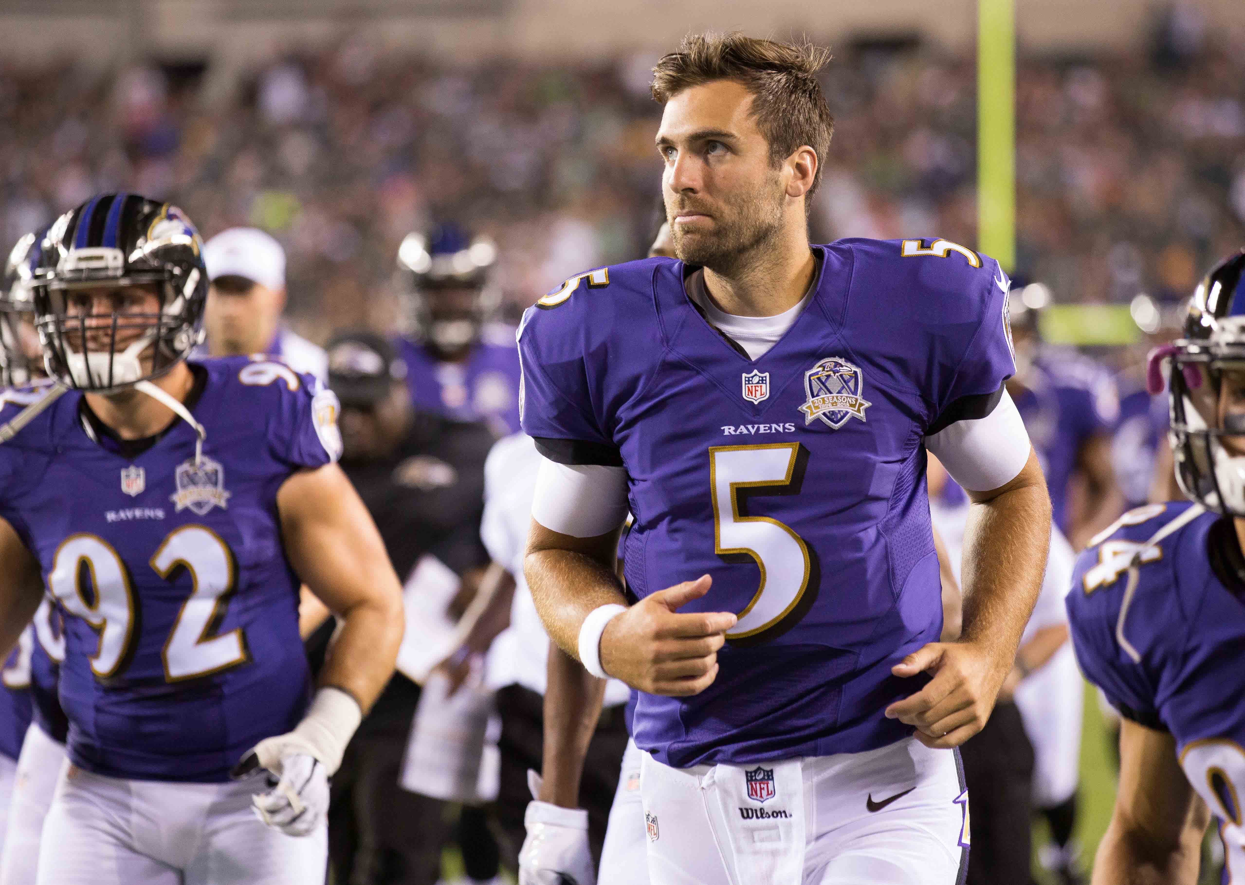 Ravens season preview | wusa9.com