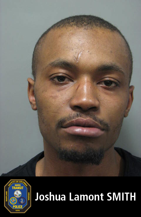 Suspect arrested for sexual assault outside of Wheaton Metro Station ...