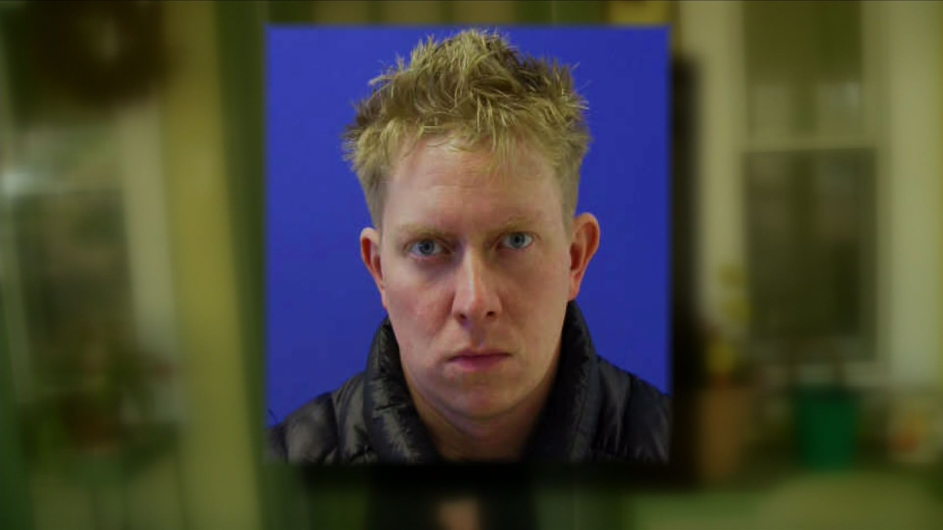 Man pleads guilty to stealing ambulance, DUI and fatal crash | wusa9.com