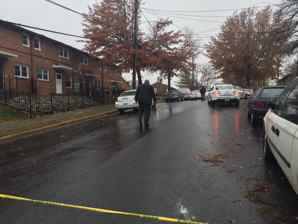 Man killed in DC police-involved shooting identified | wusa9.com