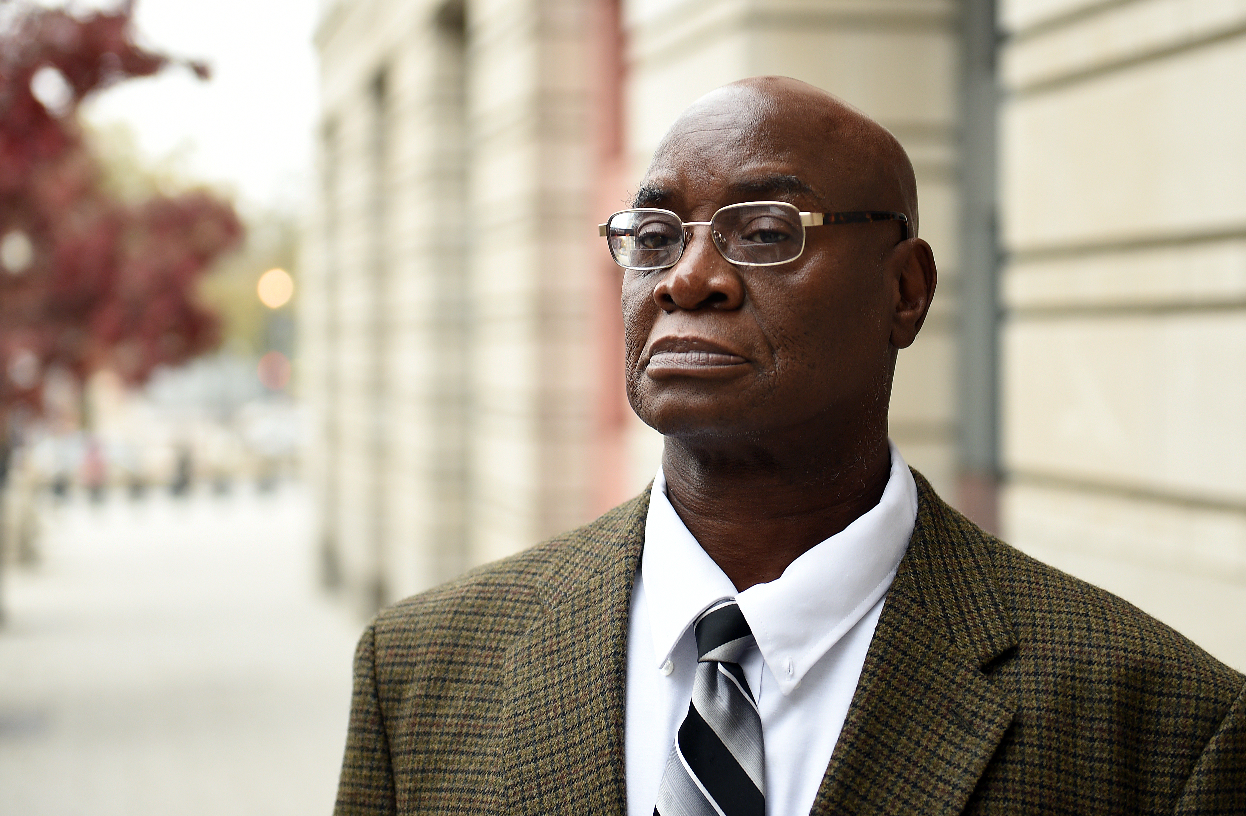 DC agrees to $16.65M settlement with wrongly convicted man | wusa9.com