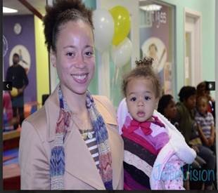 Missing DC mother and 2-year-old daughter sought | wusa9.com