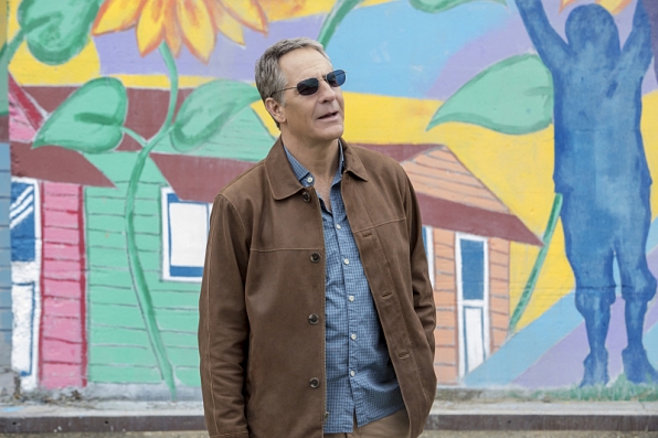 LIMITLESS and NCIS: NEW ORLEANS switch time periods on 12/1 | wusa9.com