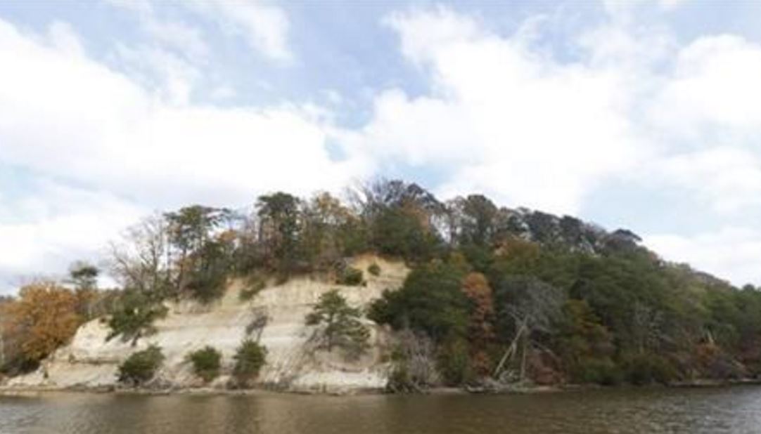 A proposed Virginia luxury resort where eagles soar stirs anger | wusa9.com