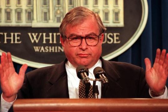 Sandy Berger, former national security adviser, dies | wusa9.com