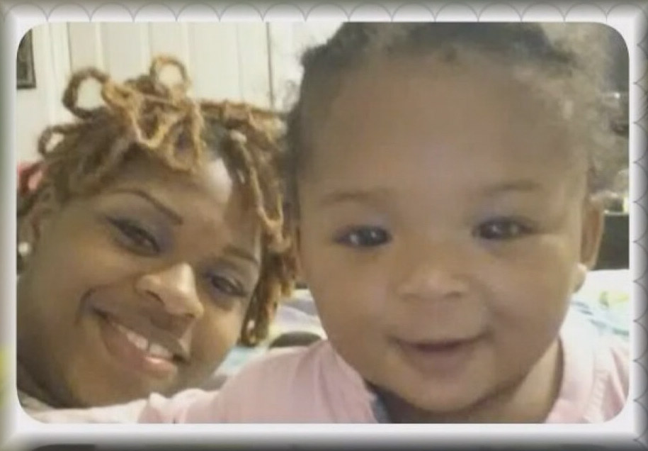 Police: Dad admits to murder of 2-year-old daughter, her mother | wusa9.com