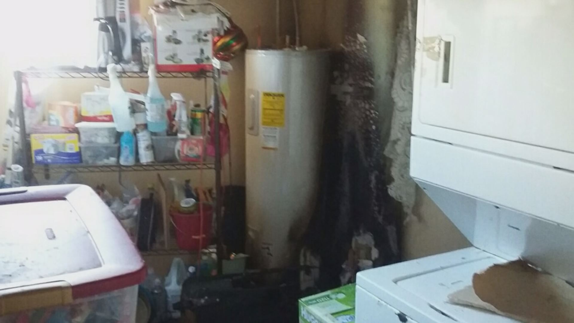 Washington Gas still checking for leaks after house explosion | wusa9.com