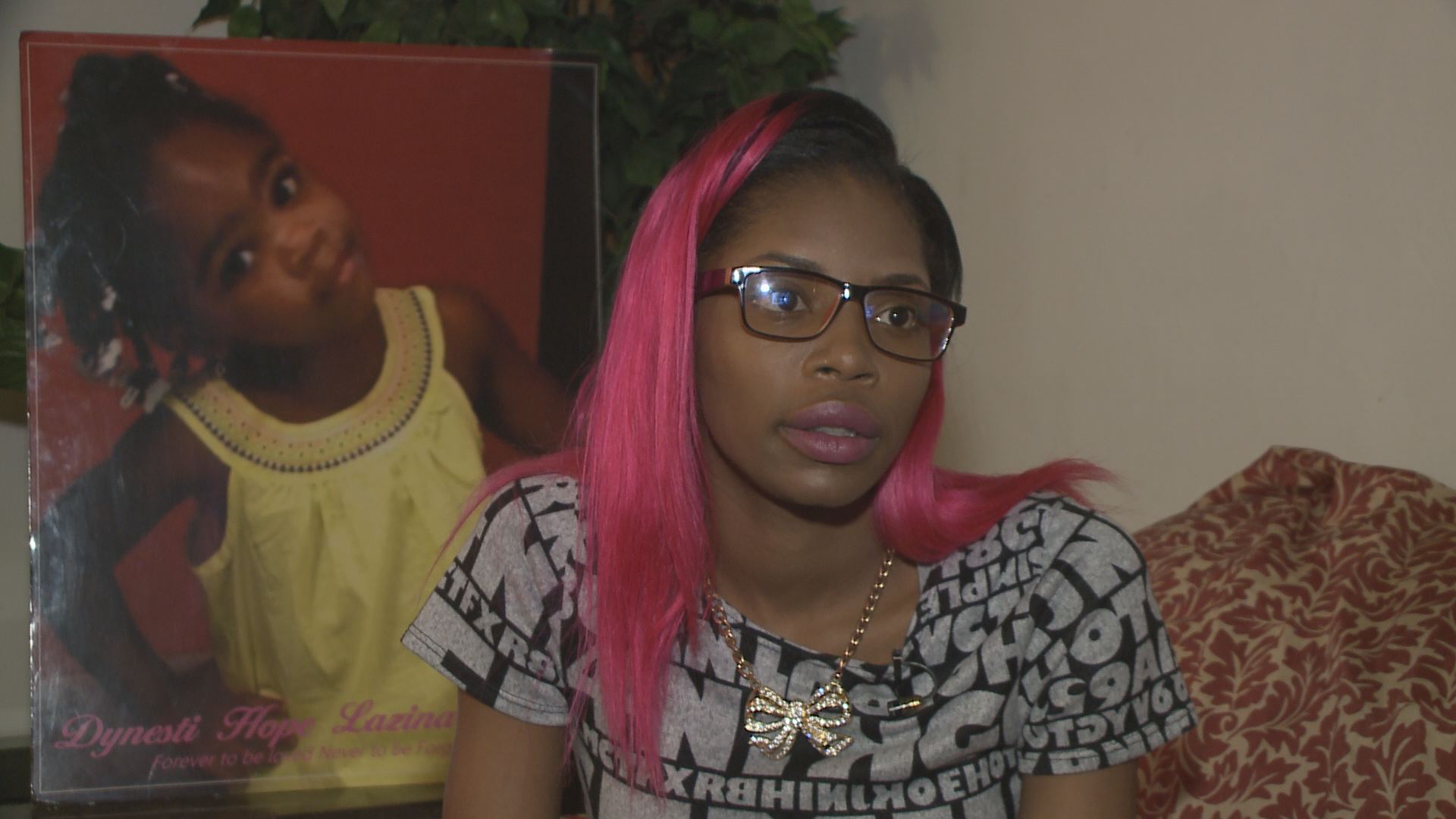 Mother enraged about 'soft' charges for driver who killed daughter ...