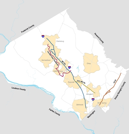Calling for better bus system in Montgomery County | wusa9.com