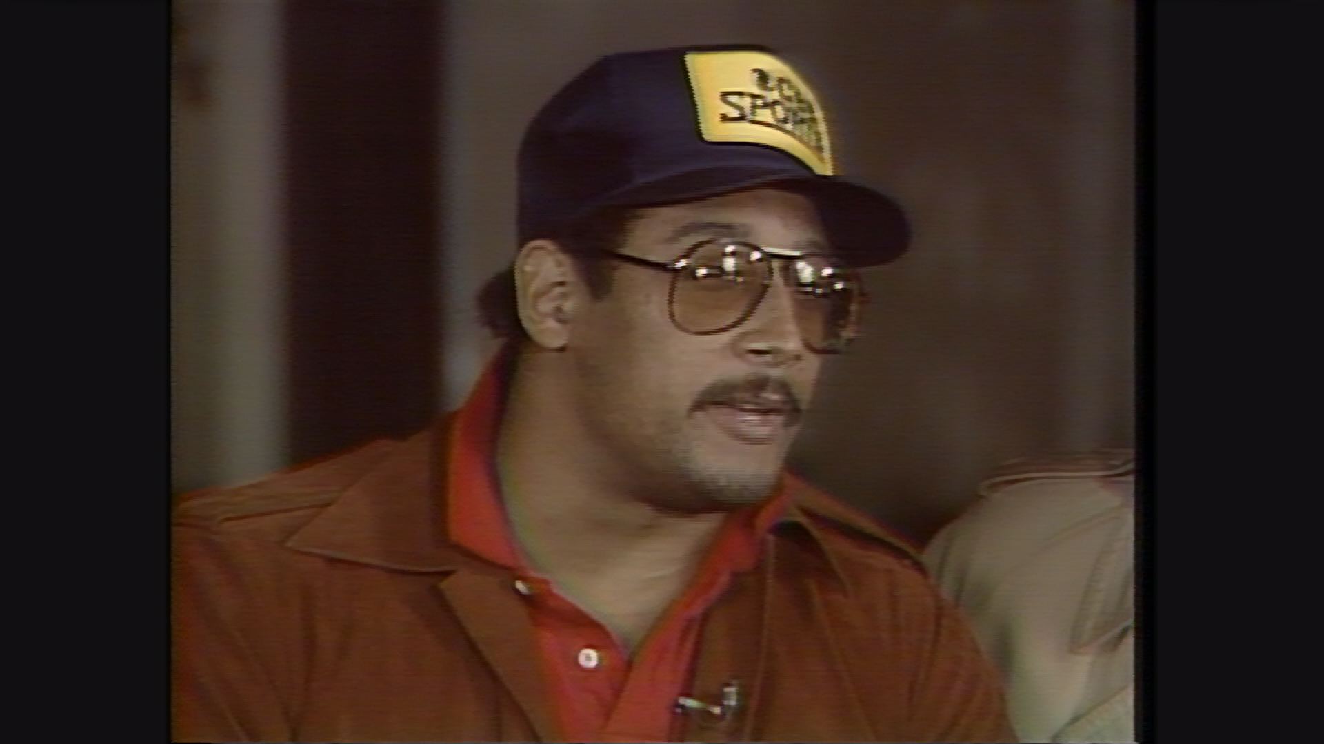 Fmr. Redskins lineman George Starke charged with assault | wusa9.com