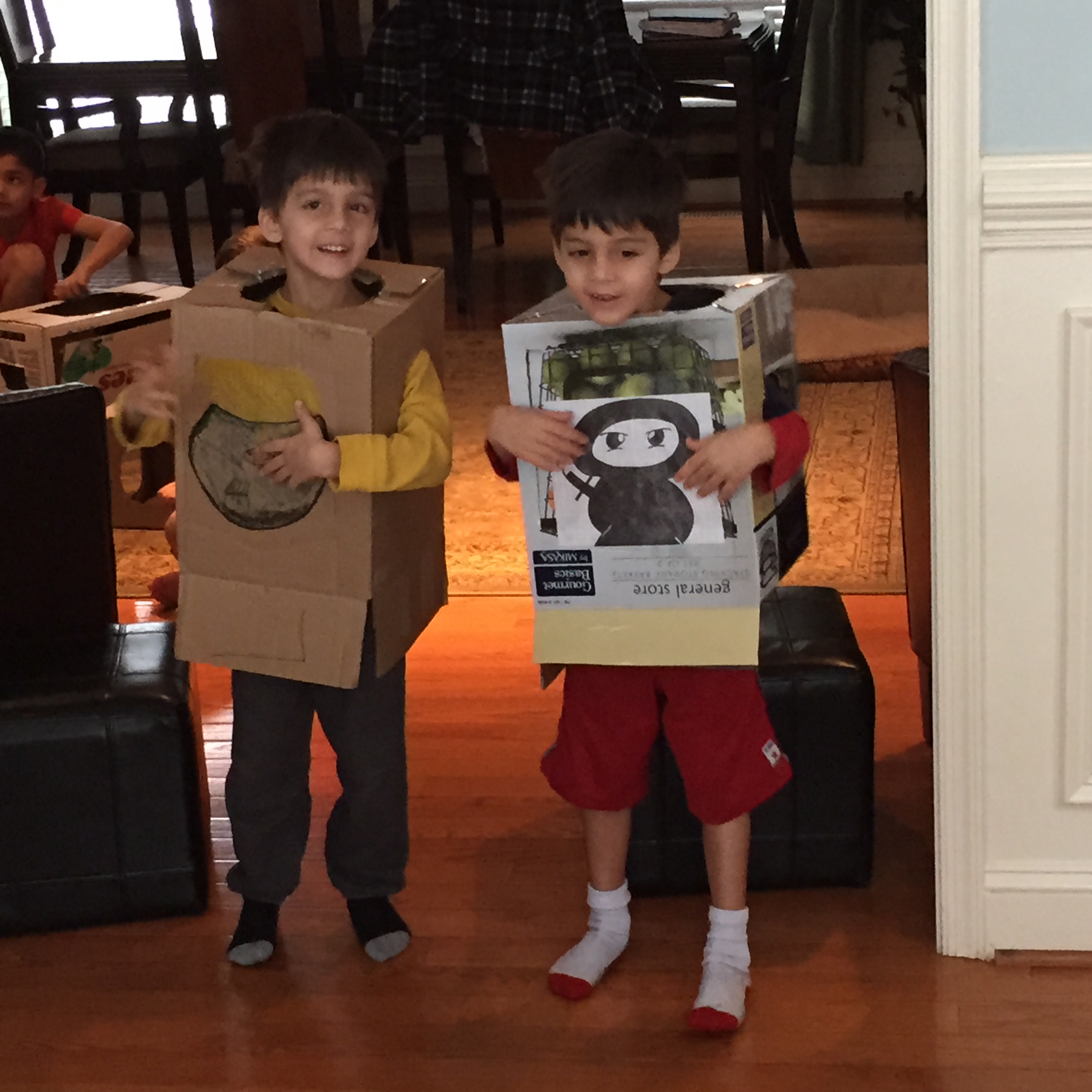 'A death sentence,' Ashburn twins fight rare disease | wusa9.com
