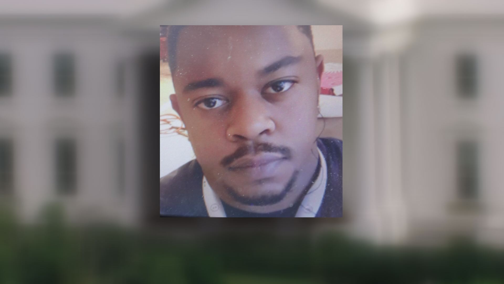DC police arrest man in slaying of Secret Service officer | wusa9.com