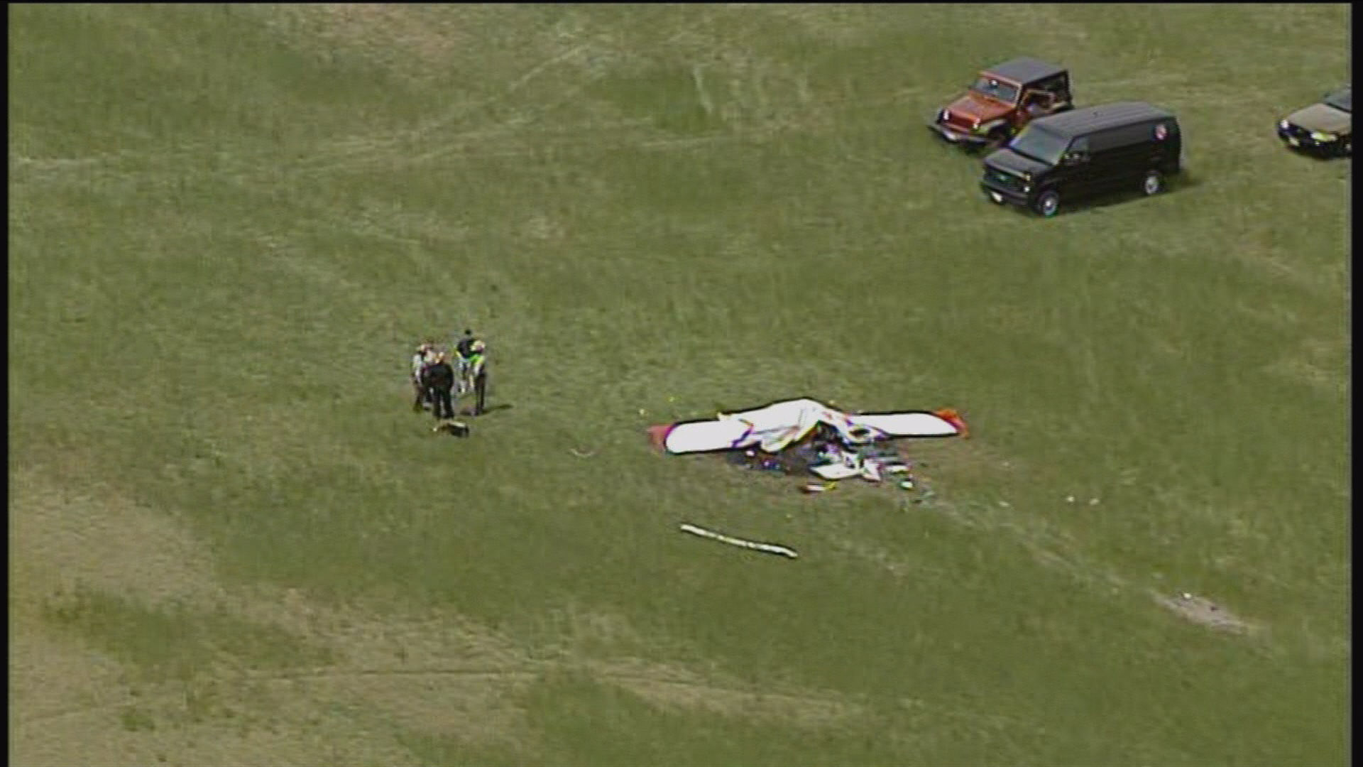 Victims identified in fatal plane crash near Bay Bridge Airport | wusa9.com