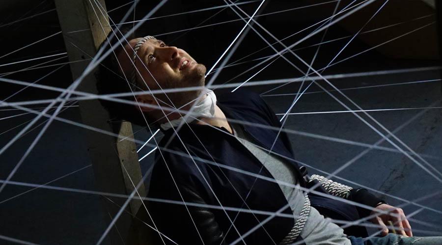 SCORPION season finale on April 25 | wusa9.com