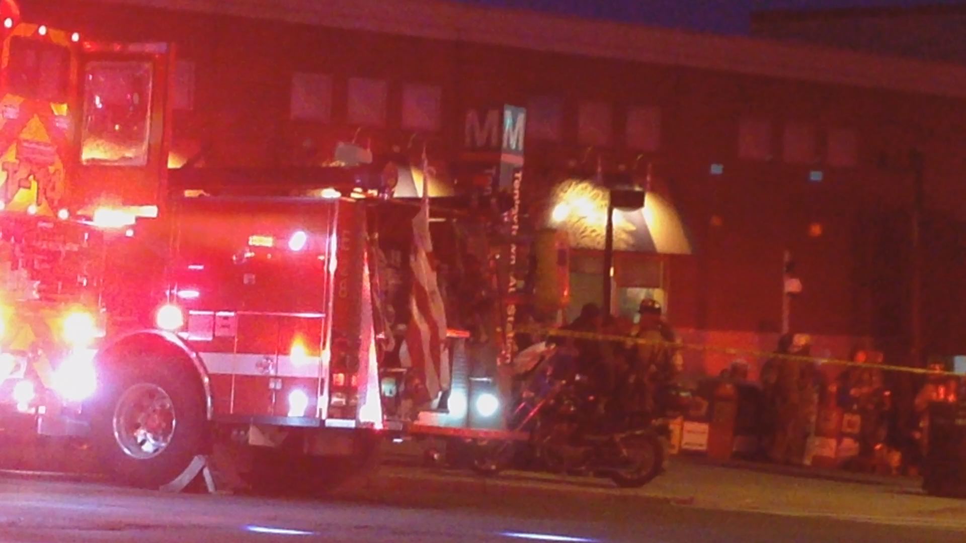Object on tracks may have caused Red Line smoke incident | wusa9.com