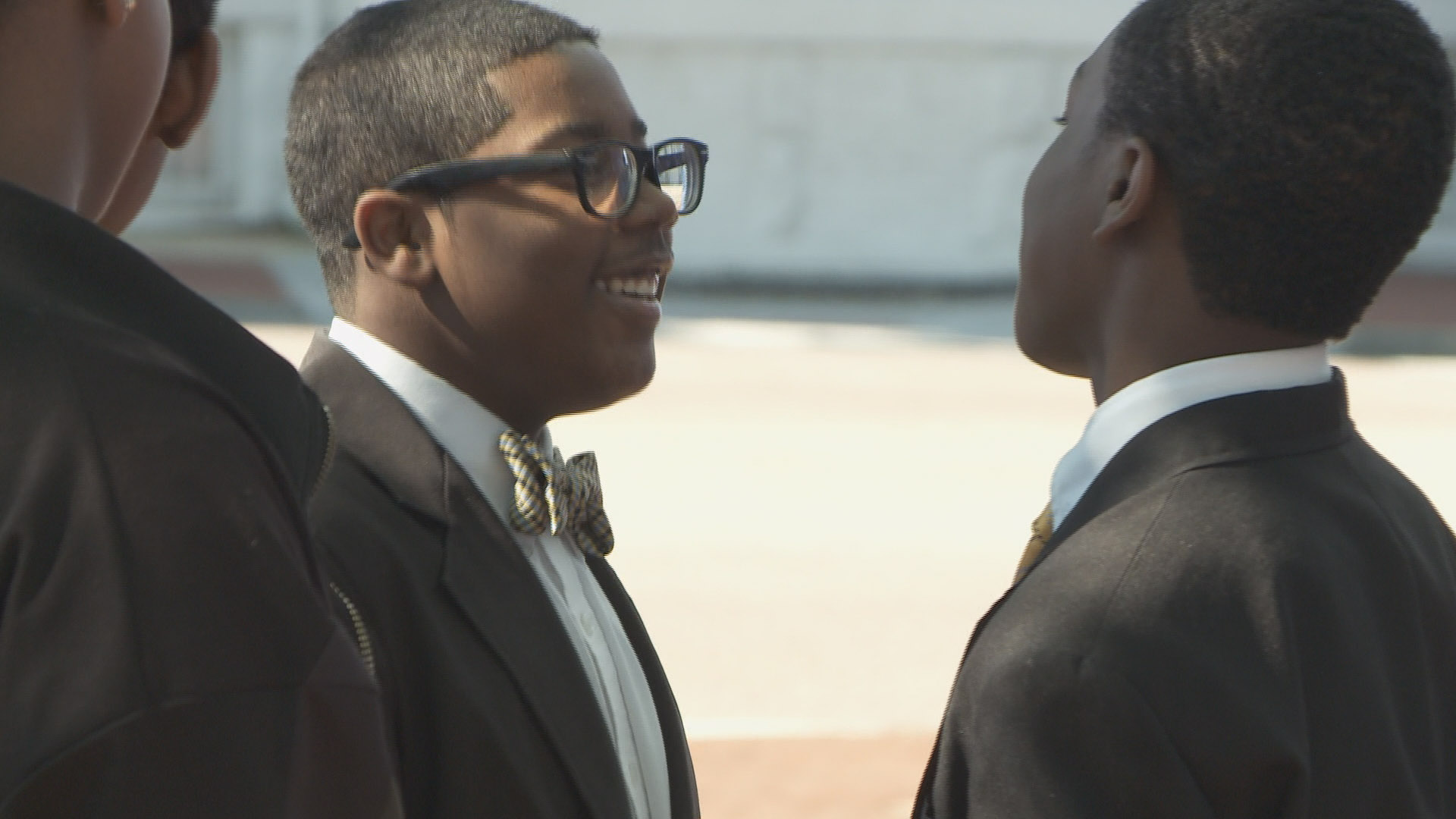 Calling on volunteers to 'Man the Block', keep kids safe | wusa9.com