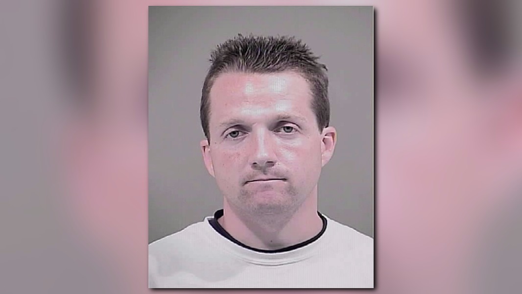 Trump delegate from Md. facing child porn and weapons charges | wusa9.com