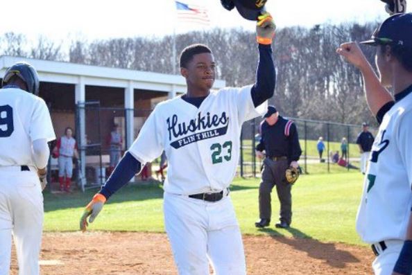 DMV's Gatorade baseball Players of the Year announced! | wusa9.com