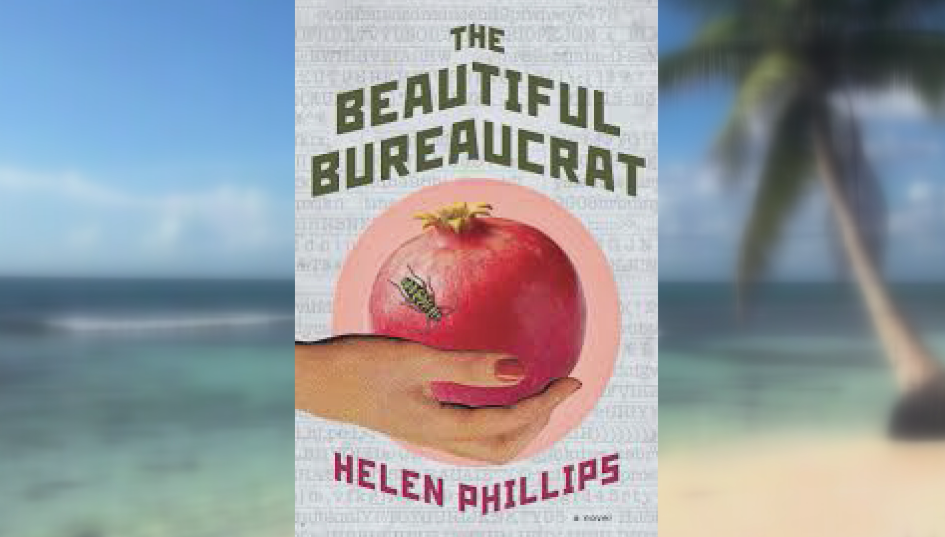 The 5 must-have summer books to pack in your beach bag | wzzm13.com