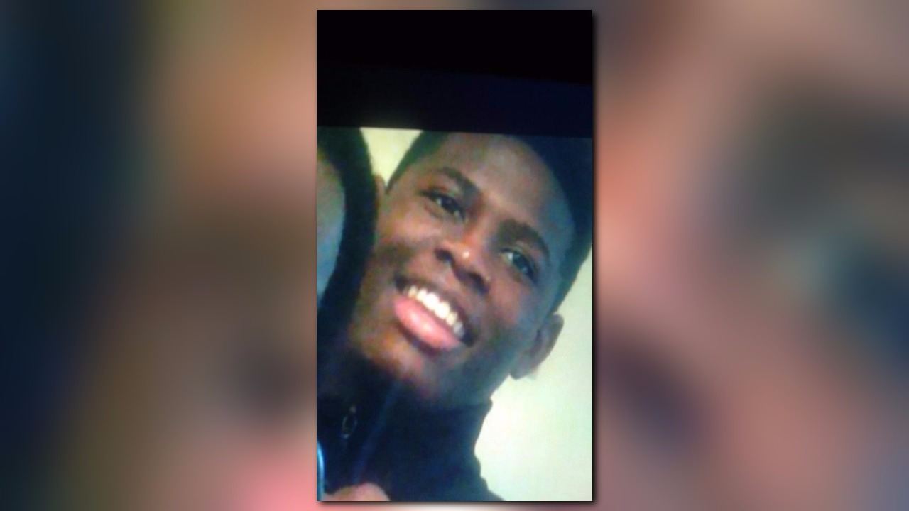 Police: Missing Va. teen never returned home after school | wusa9.com