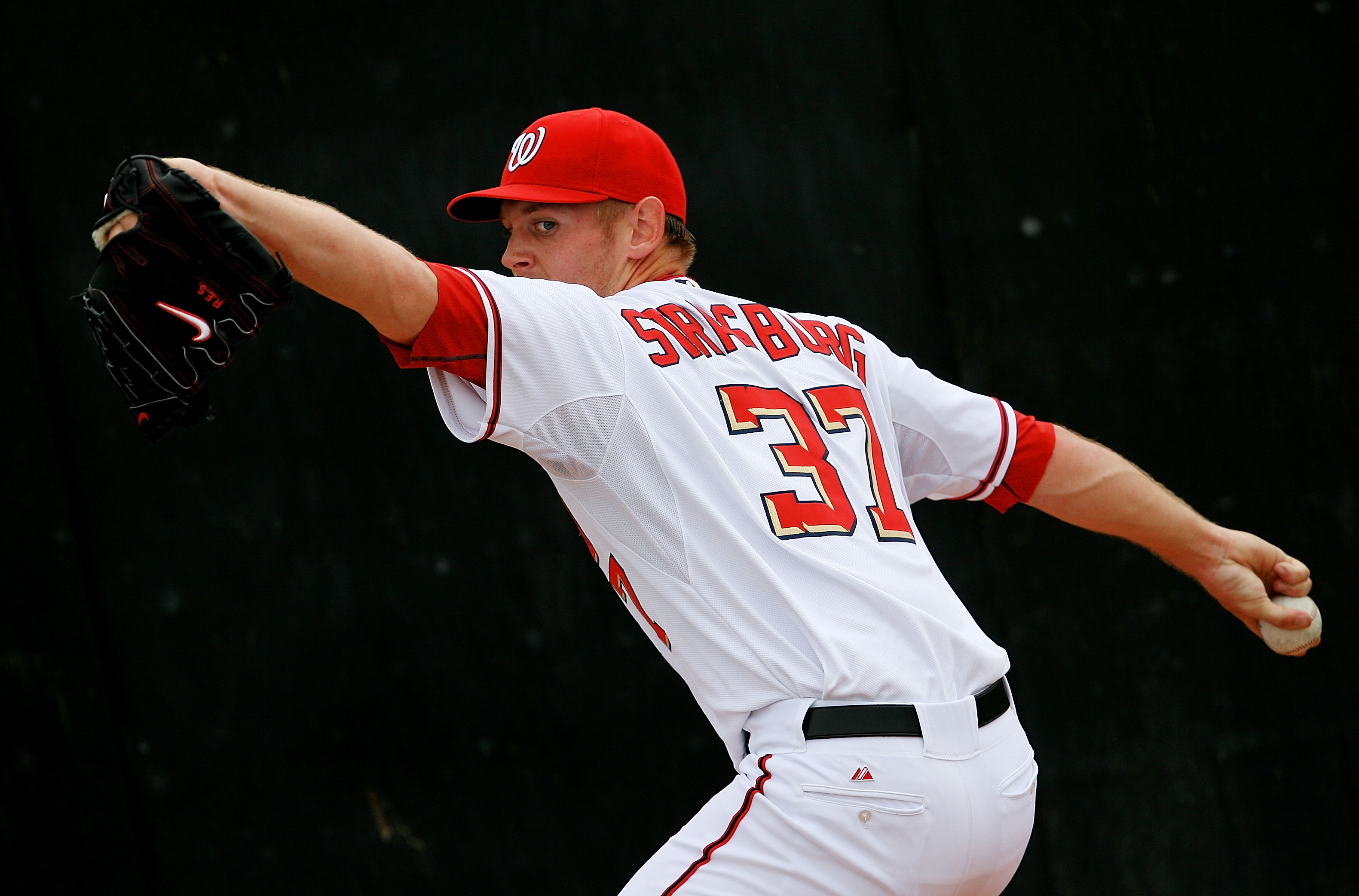 Strasburg to start Sunday | wusa9.com