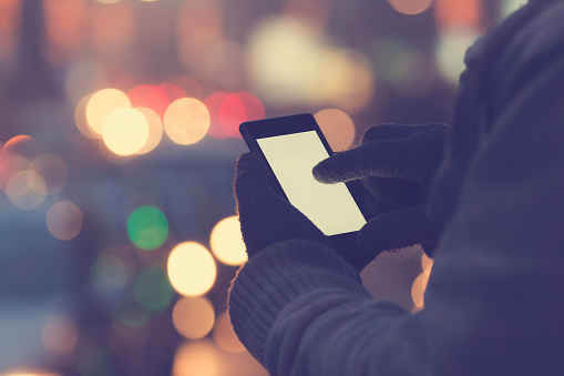 5 easy tips to finally put down the phone | wusa9.com