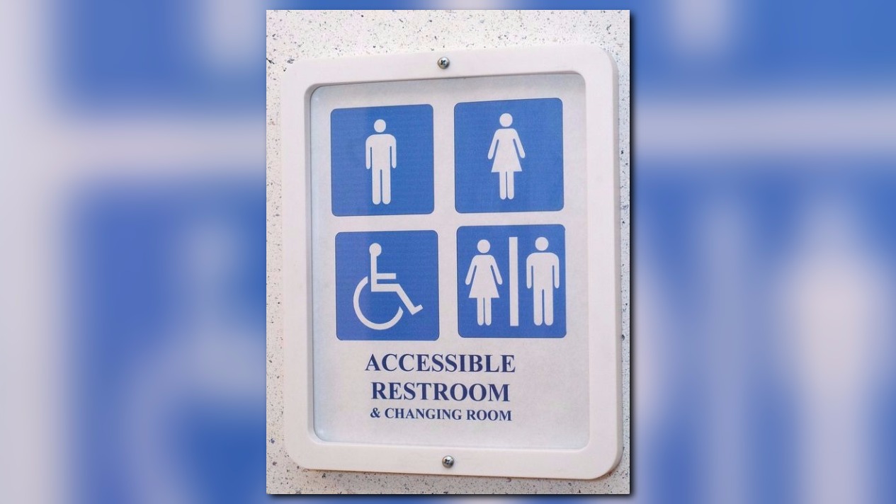 Nashville expands rules for unisex restrooms | wwltv.com