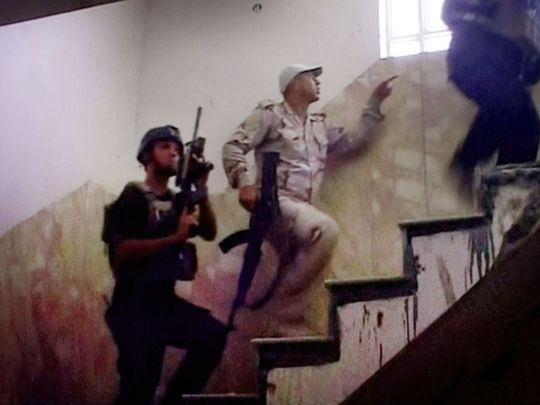 Iraqi commander: Fallujah 'fully liberated' from ISIS | khou.com