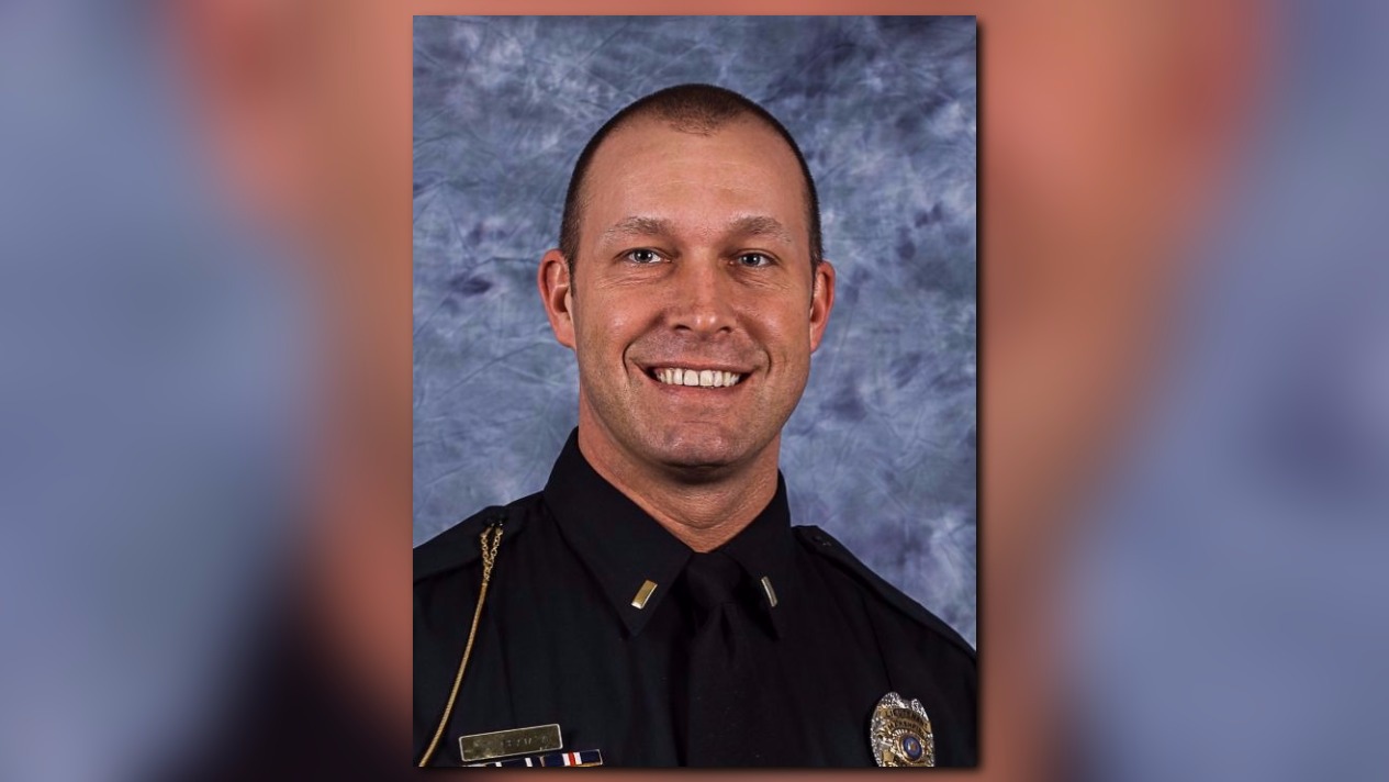 Police chief: Don't lose faith in law enforcement | 9news.com