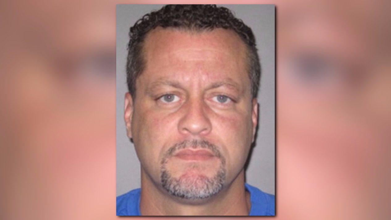 Prosecutor: Berrien court shooter raped, gave meth to captive teen ...