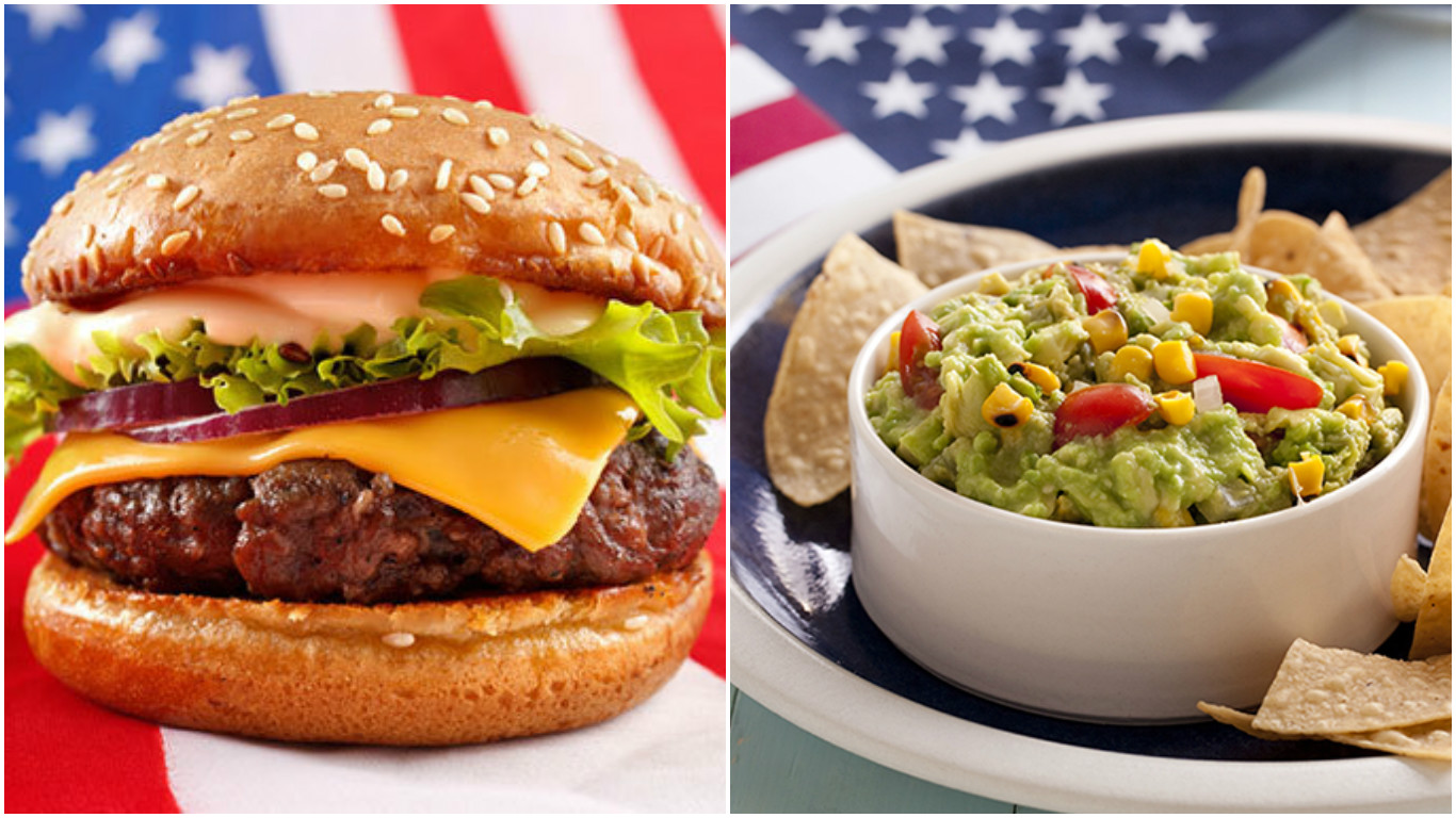 Do you eat like a Democrat or a Republican? | wusa9.com
