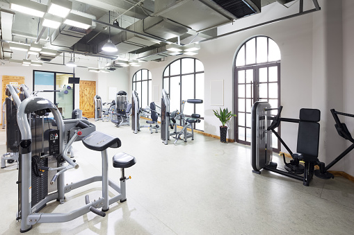 Getting people exercise at airport: BWI plans to open gym | wusa9.com