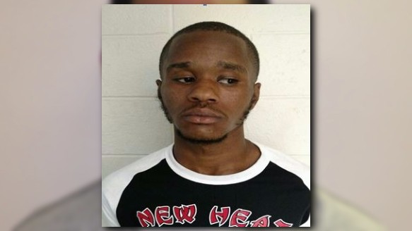 Suspect arrested in July 4 shooting of ice cream truck driver | wusa9.com
