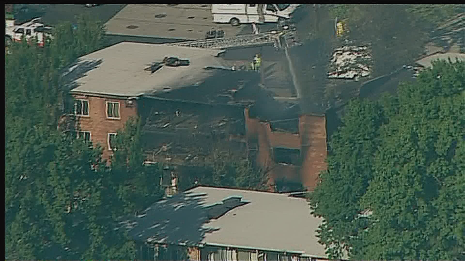 Following explosion Prince George's Co. releases natural gas safety ...