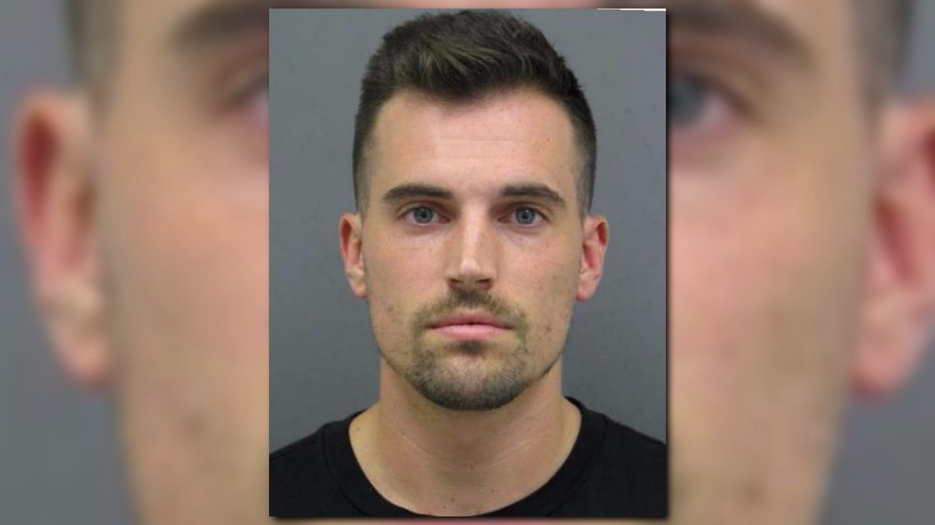 Va. youth pastor accused of touching teen inappropriately | wusa9.com