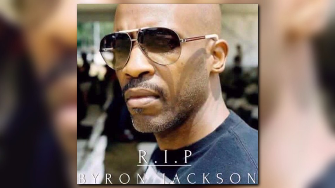 Go-Go musician Byron ‘BJ' Jackson dies at 52 | wusa9.com