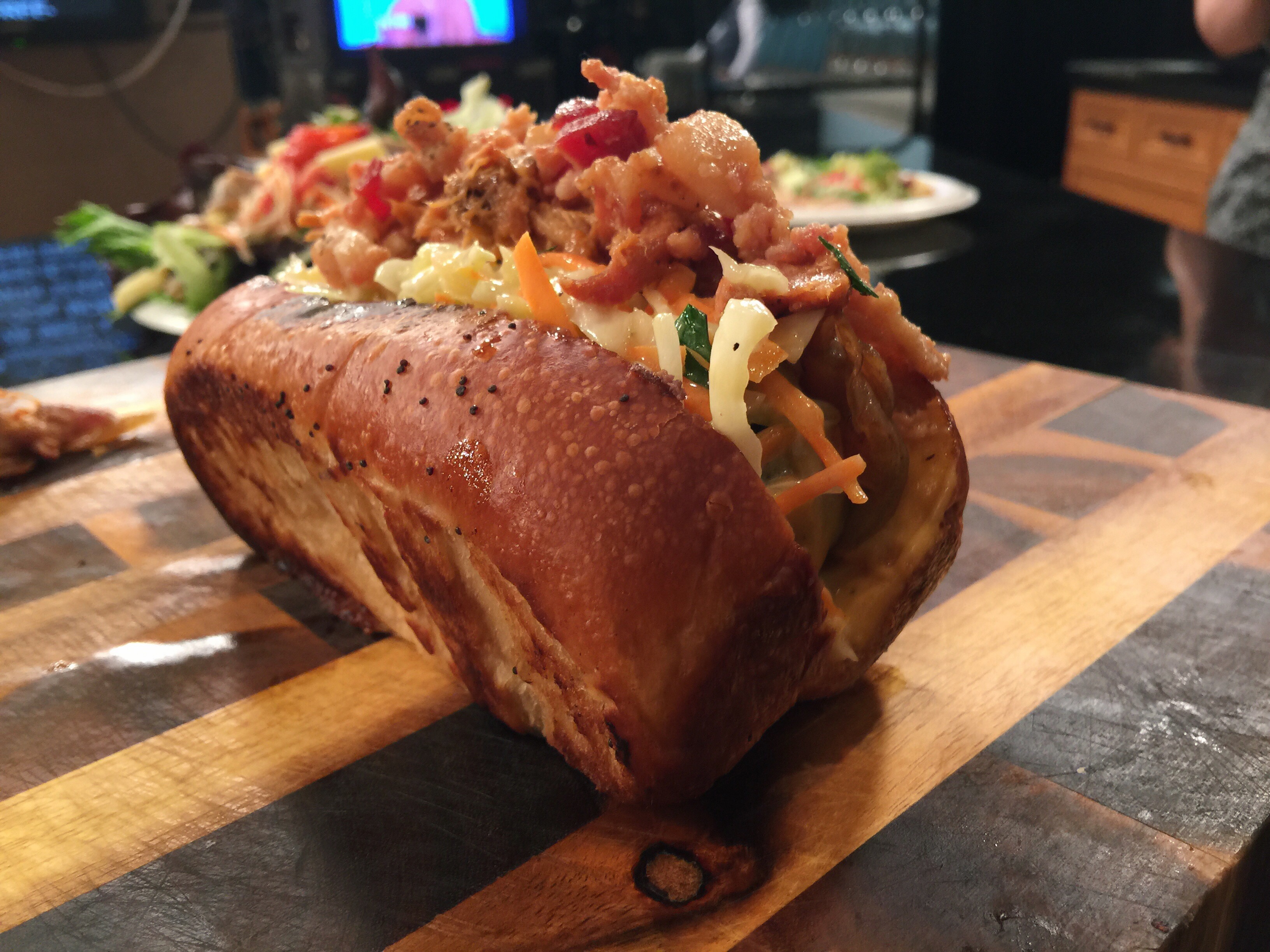 Delicious and local DC halfsmoke recipe | wusa9.com