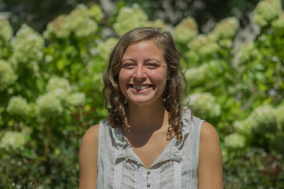 Sofia Baneth | American University | wusa9.com