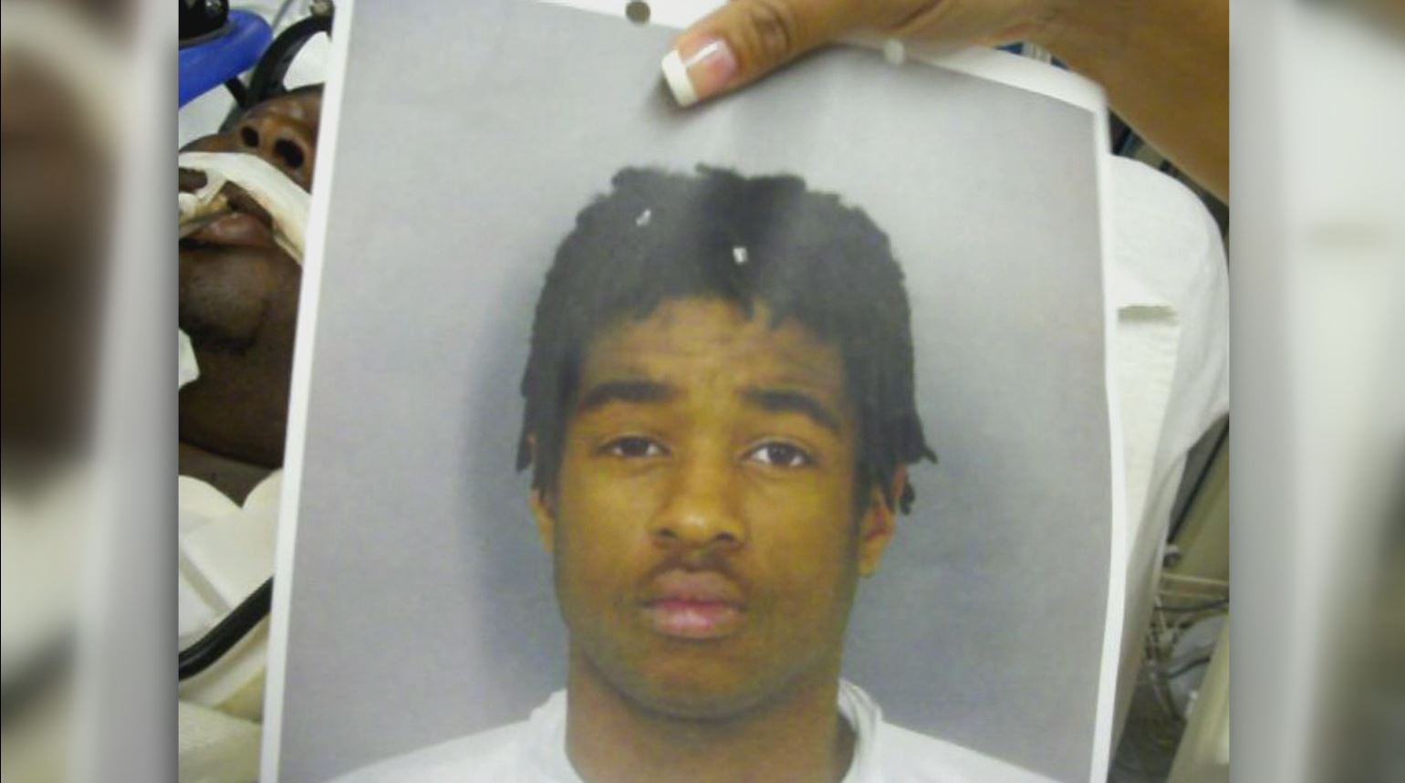 Killer identified by a blink, gets 70 years | wusa9.com