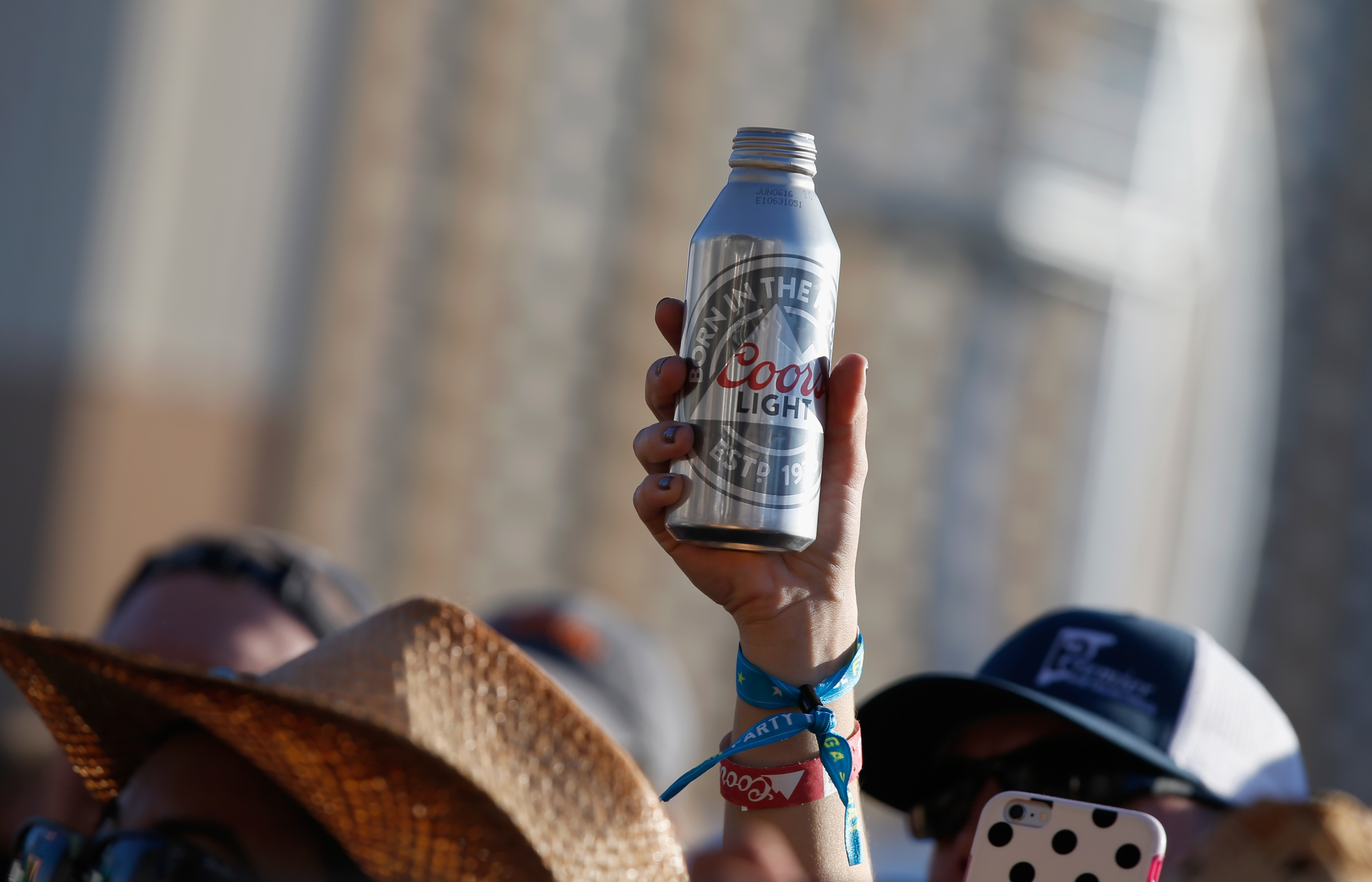 Joe Coors Jr., of the Coors brewing family, dies | wusa9.com