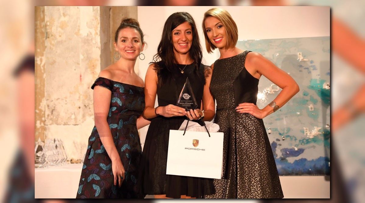 'Power 30 Under 30' awards young DC professionals | wusa9.com