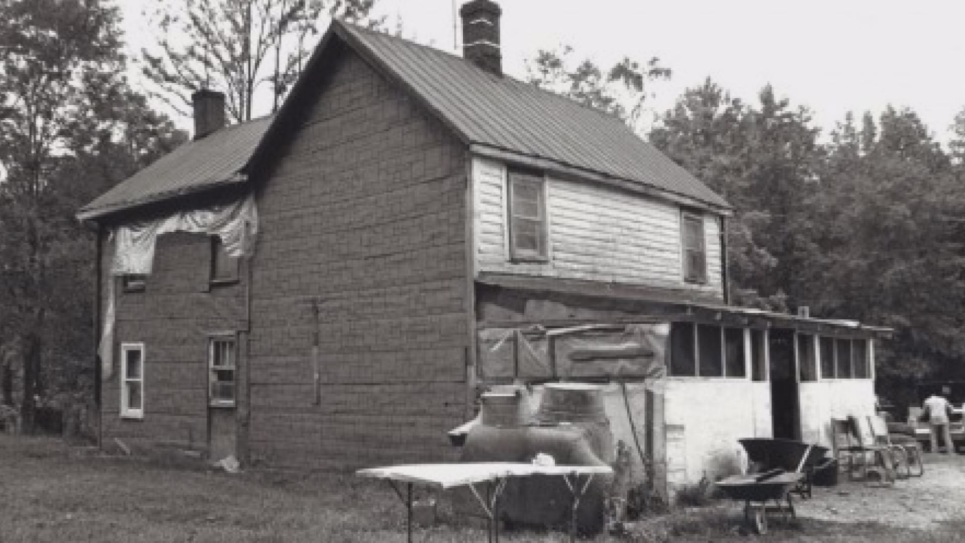 Poolesville home tells story of African Americans freedom in NMAAHC ...