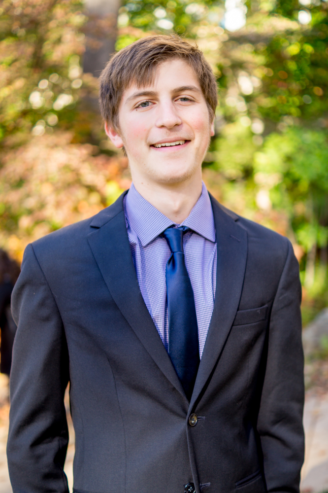 Matt Goldan | American University | wusa9.com