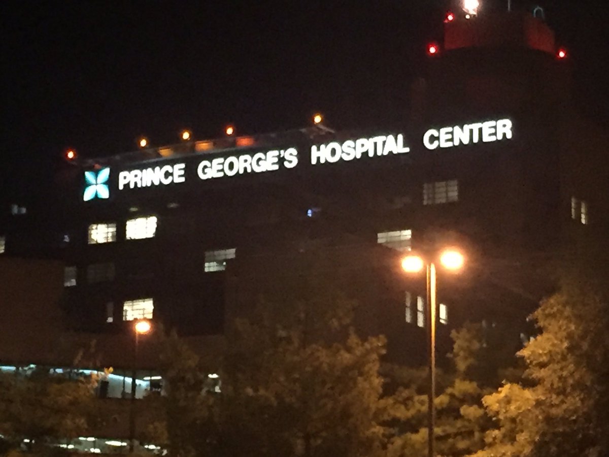 Prince George's Co hospital NICU reopens after bacteria problem | wusa9.com