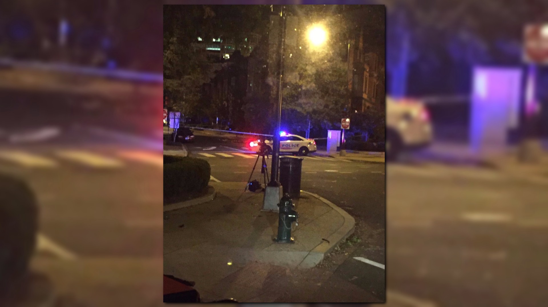 2 shootings, stabbing reported overnight in DC | wusa9.com